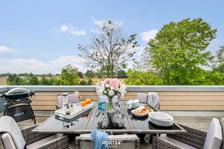 Ferienwohnung Mehr Meerglück Olpenitz - Olpenitz