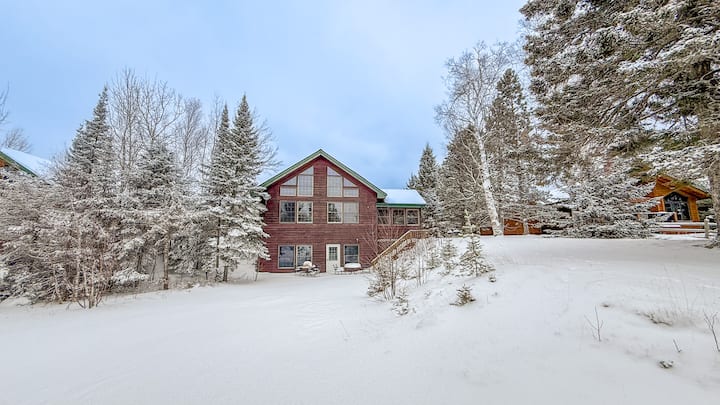 Devil Track Sunset Overlook 211 - Grand Marais, MN
