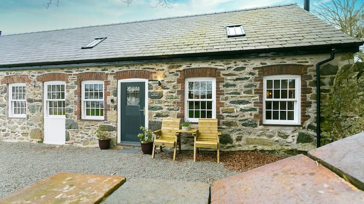 The Hayloft - Anglesey