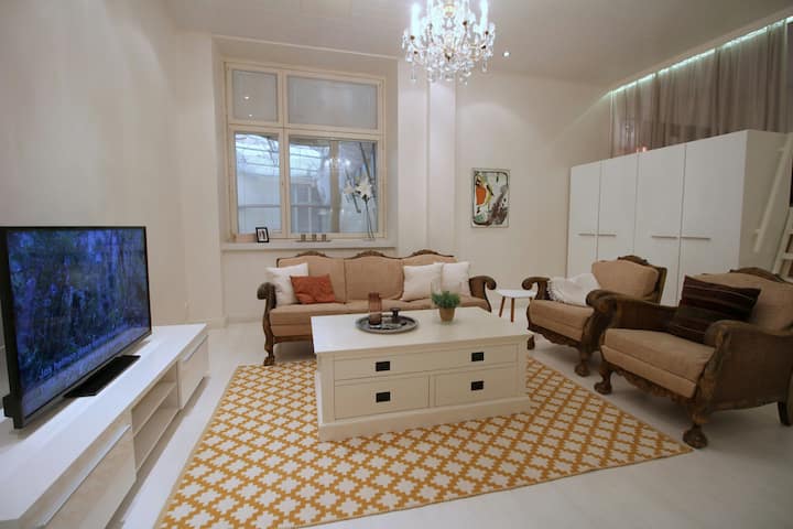 Central Studio For 2 In Kruununhaka - Helsinki