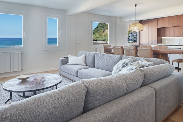 Saltwater By Feelfreerentals - San Sebastián