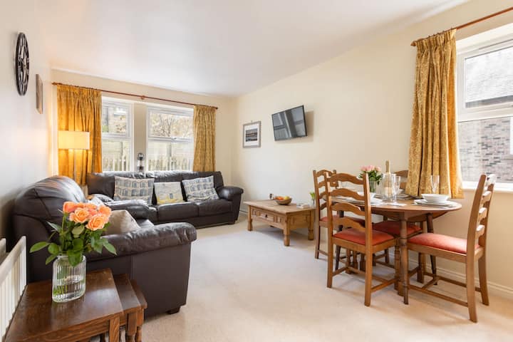 Host & Stay | No.12 - Alnwick