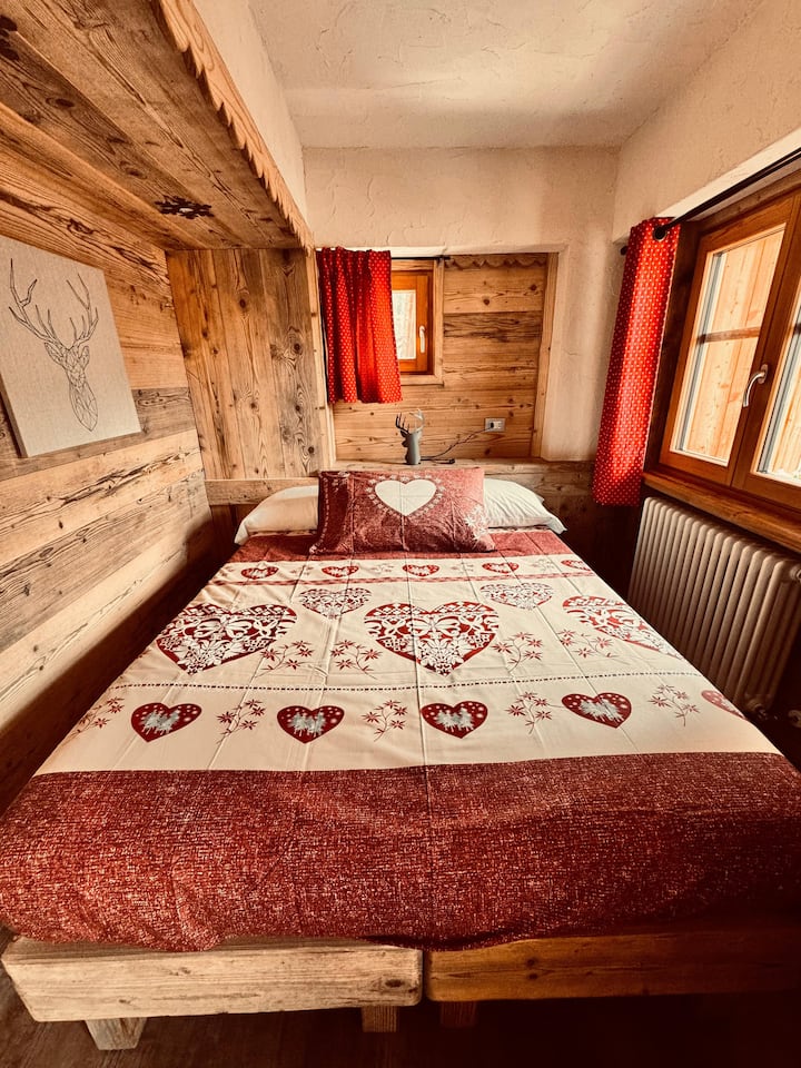 Appartamento 405 Con Sauna Privata - Cogne