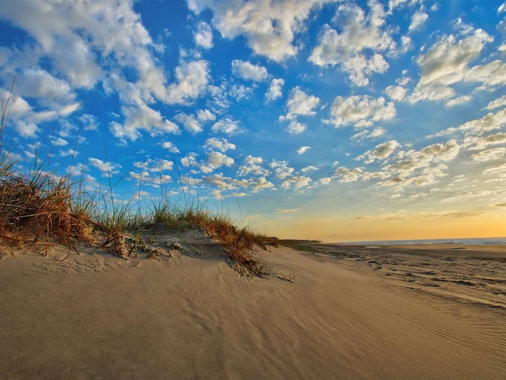 Marriott's Surfwatch | Three-bedroom Villa - Hilton Head Island, SC