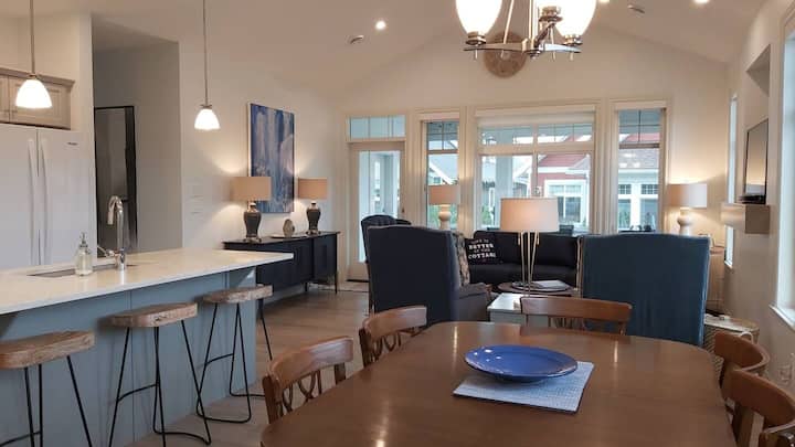 4 Bedroom House Walking Distance To Pools - #4 - Oliver