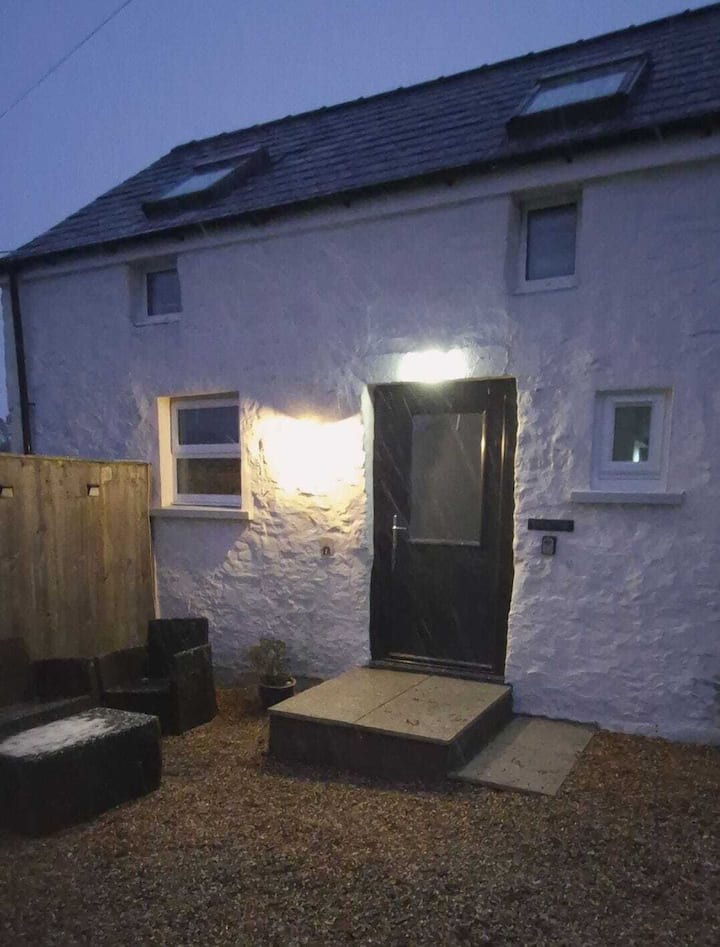 Famille-cottage-salle De Bain Privée Séparée-vue S - Manorbier
