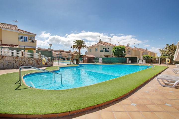 Exclusive Sonemar - Maspalomas