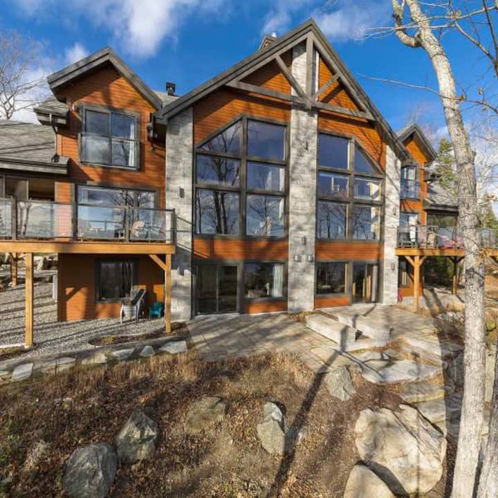 Chalet Ave-71 | Petite-riviere-st-francois - Baie-Saint-Paul