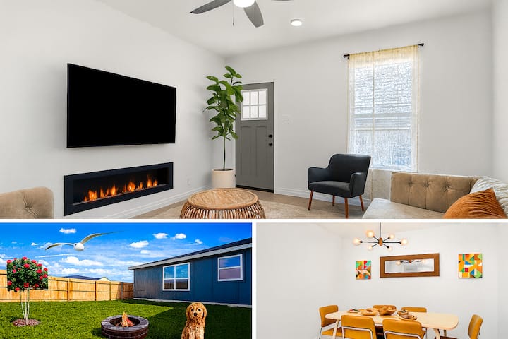 Temple Twin Retreat - Temple, TX