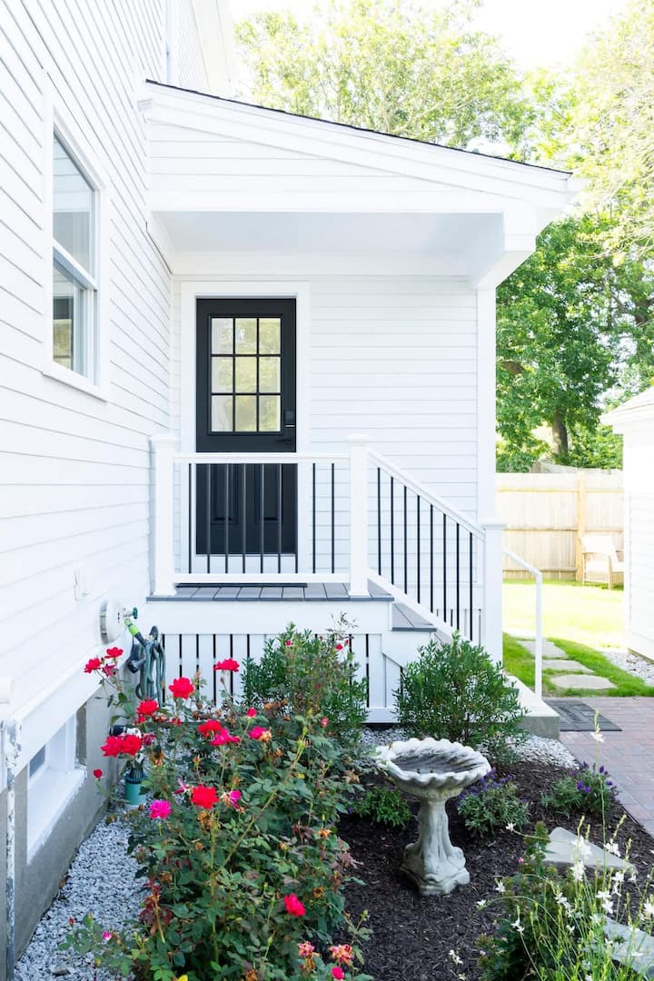 Fully Renovated - Newport, RI