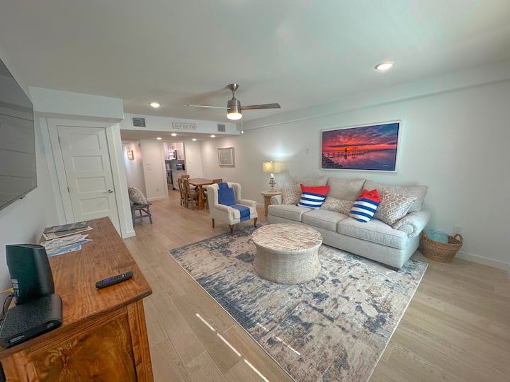 C2  At  Little Bay Landing - Rockport, TX