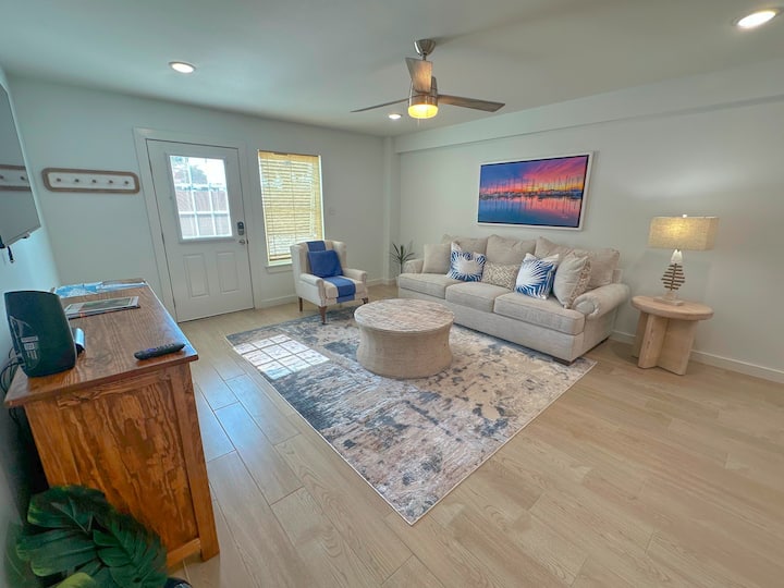 C3  At  Little Bay Landing - Rockport, TX