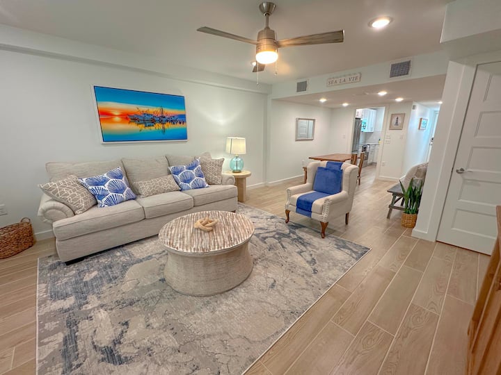 D1  At  Little Bay Landing - Rockport, TX
