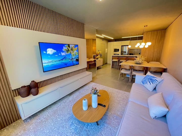 Livin' Resort Home - 204/1 - Xangri-Lá