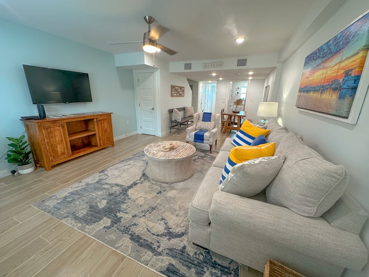 D2  At  Little Bay Landing - Rockport, TX