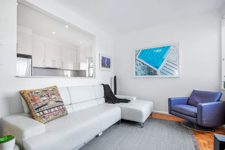 Bondi Beach Getaway - Parking | Walk To Beach - Bondi Beach