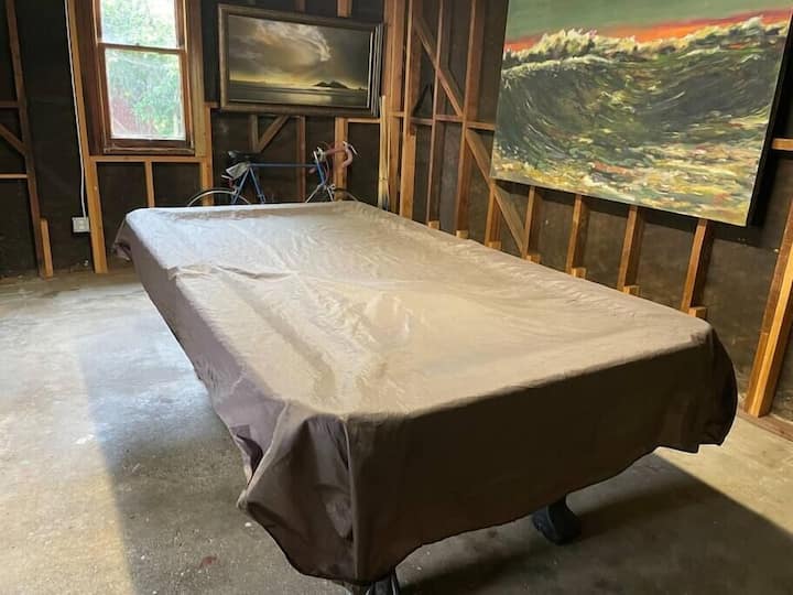 Pet Friendly Huge Yard, Bikes Pool Table - Anaheim