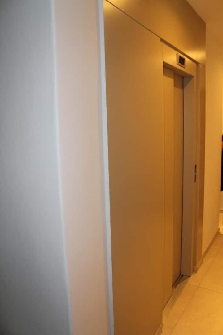 Labradores 13 - Apartamento 1b - Alicante