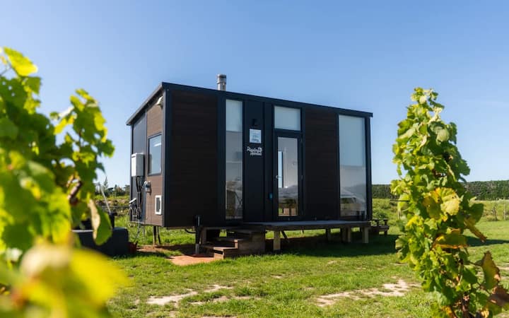 Riesling Cabin By Tiny Away - Rolleston