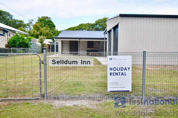 Seeking Tranquility? This Holiday Home Is Perfect - Woodgate