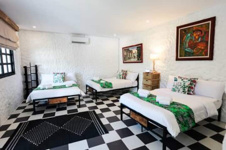 Kasa Silang By Araw Residences - Tagaytay