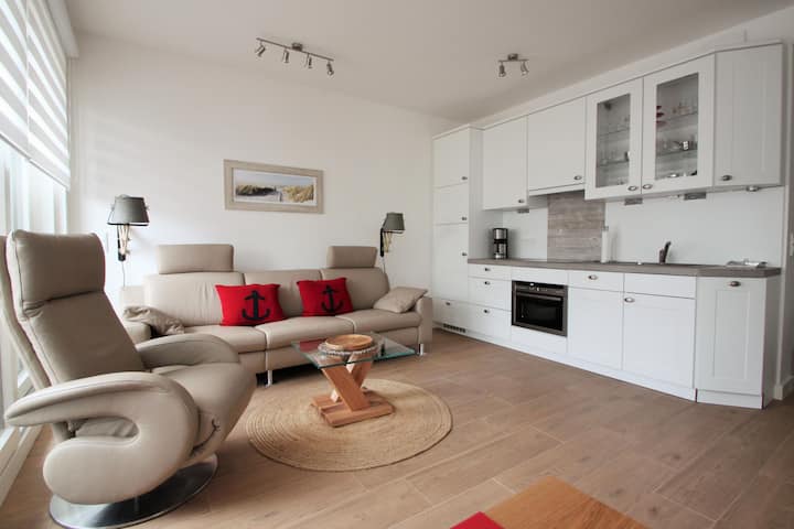 Villa Poseidon 9 In Binz - Binz