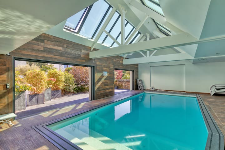 Villa Ker Minet - Hoedic - 6 Pers - Piriac-sur-Mer