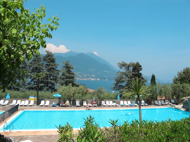 Eden By Interhome - Lake Garda