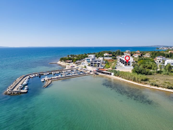 Watergate By Interhome - Zaton