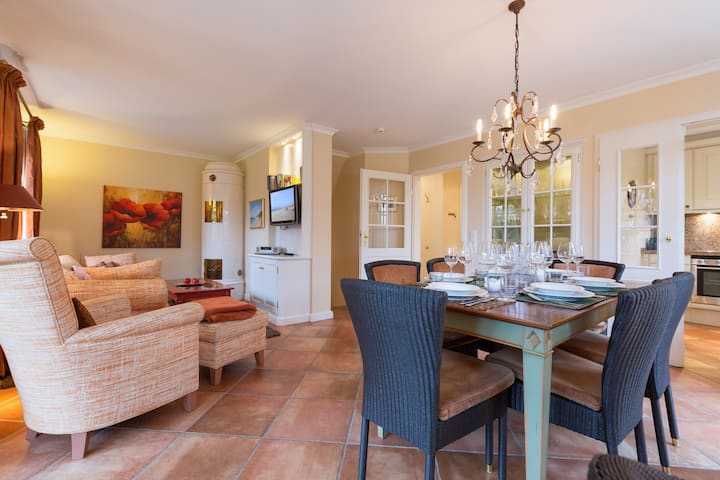 Klingler's Hüs, App. 1 - Sylt