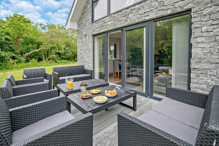 4 Bed In Retorrick Mill (Oc-p28898) - Mawgan Porth