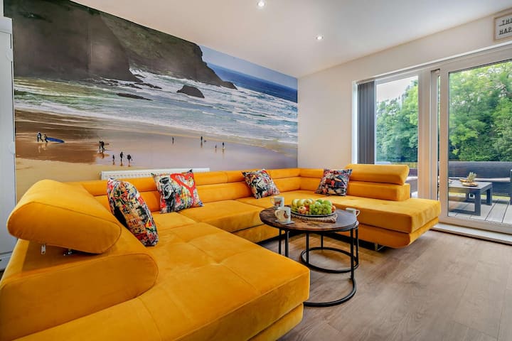 4 Bed In Retorrick Mill (Oc-w28897) - Mawgan Porth