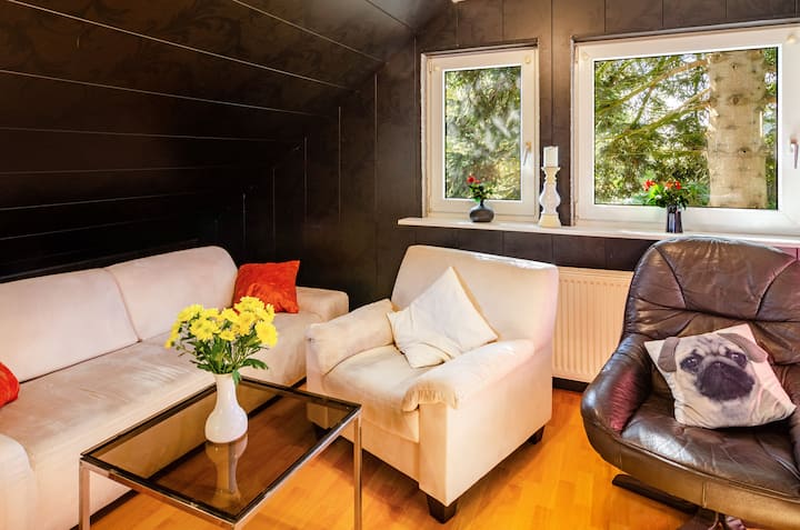 Ferienwohnung Klee 2 - Wilhelmshaven