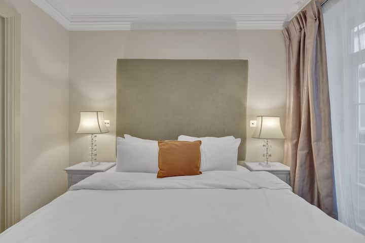 Luxury Four-bedroom House In Mayfair - Londres