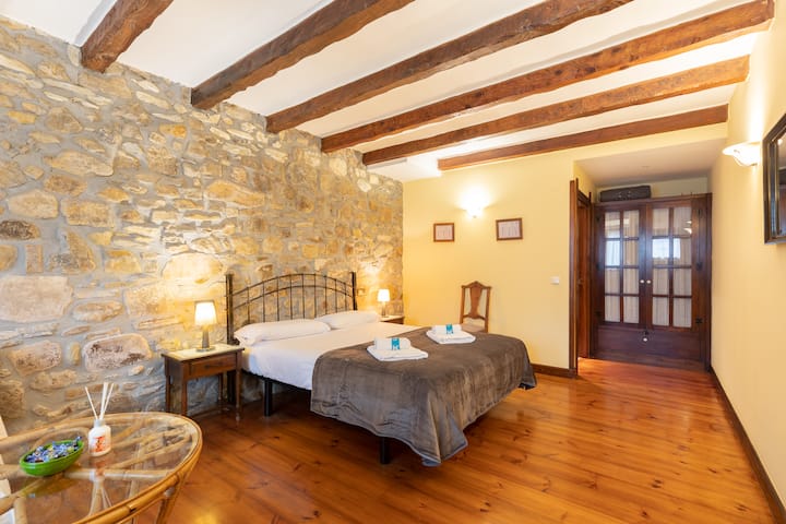 Zelaikoa Behekoa - Baskeyrentals - Azpeitia