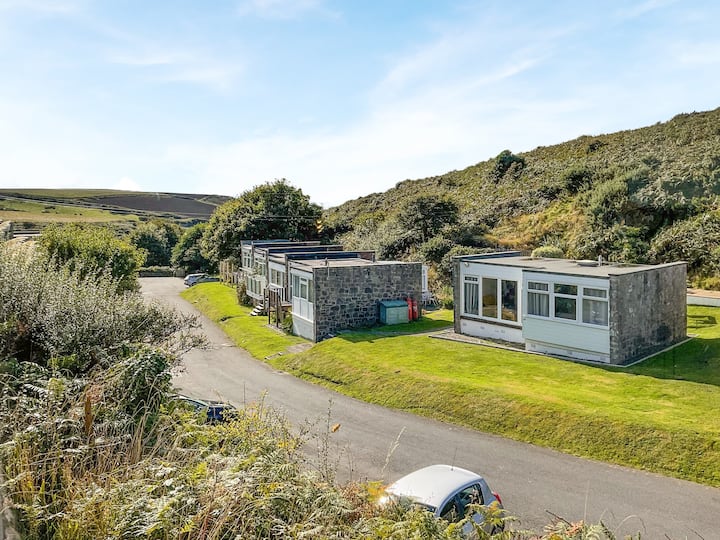 Nolton Haven - Giddy Puffin - Little Haven