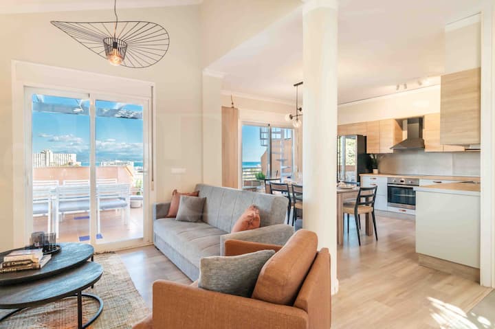 Villa Premium Avec Piscine Et Jardin Privés - Rems - Cártama