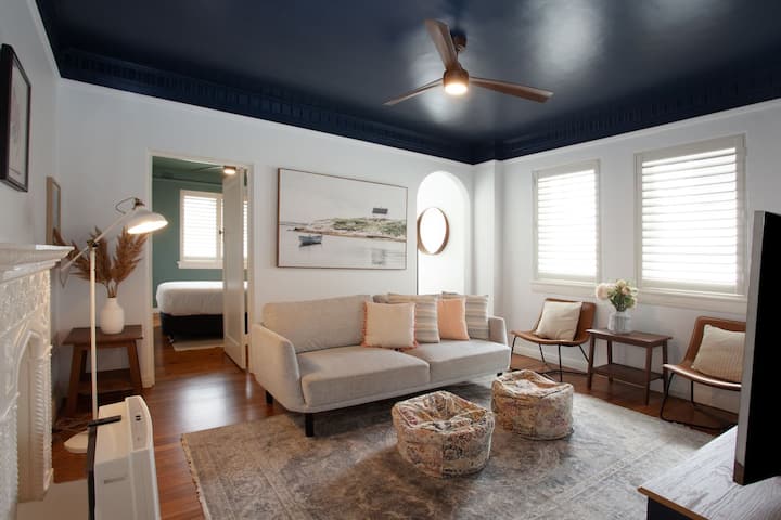 Deco Desire, Bellevue Hill - Bondi Beach