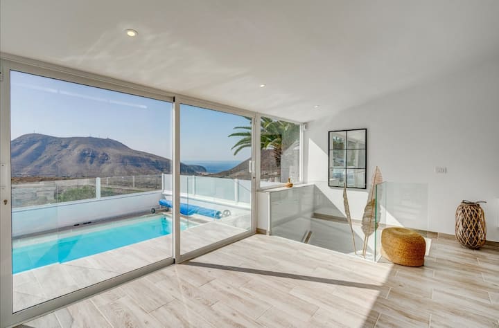 Villa Panorama Chayofa - Los Cristianos