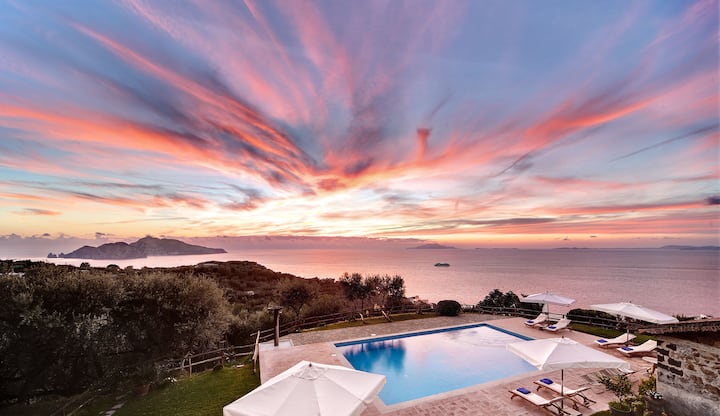 Casale La Torre Luxury Retreat - 이탈리아