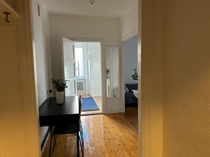 Elegant Studio In Heart Of Soho - Stockholm