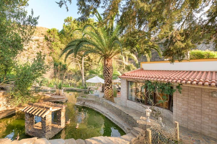 Casa Lago - Selão Da Eira - Odeceixe