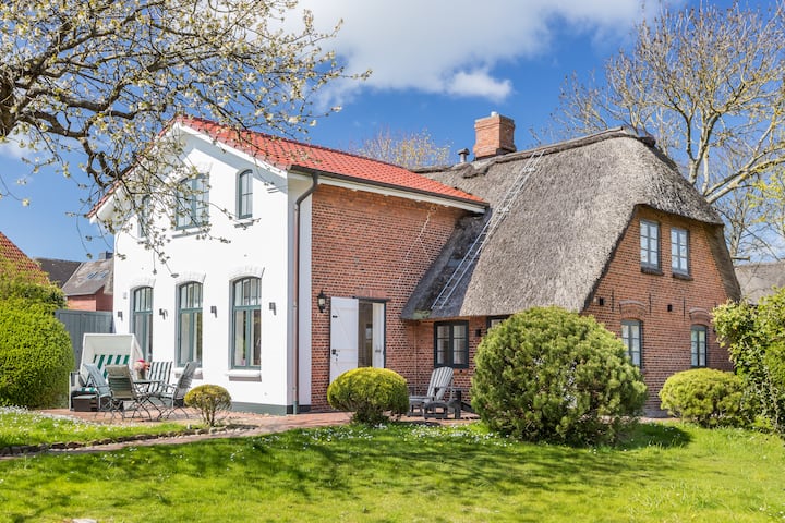Kampende I - Sylt