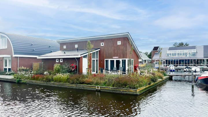 Droomzicht - Uitgeest