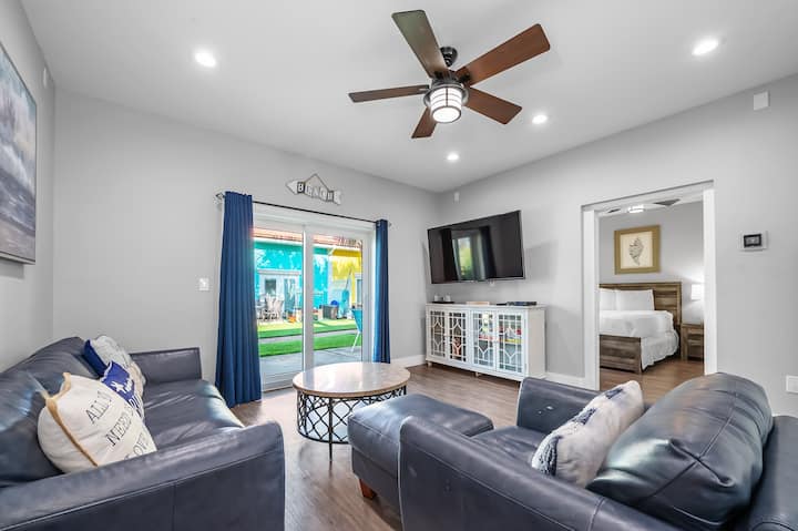 Arcade Games-inlet Beach-pool-purple Paradise - Perdido Key, FL