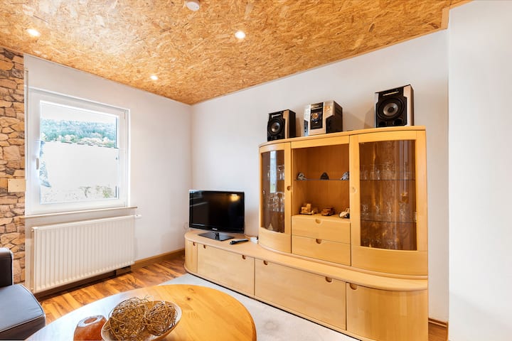 Ferienwohnung Nickel - Lohr am Main