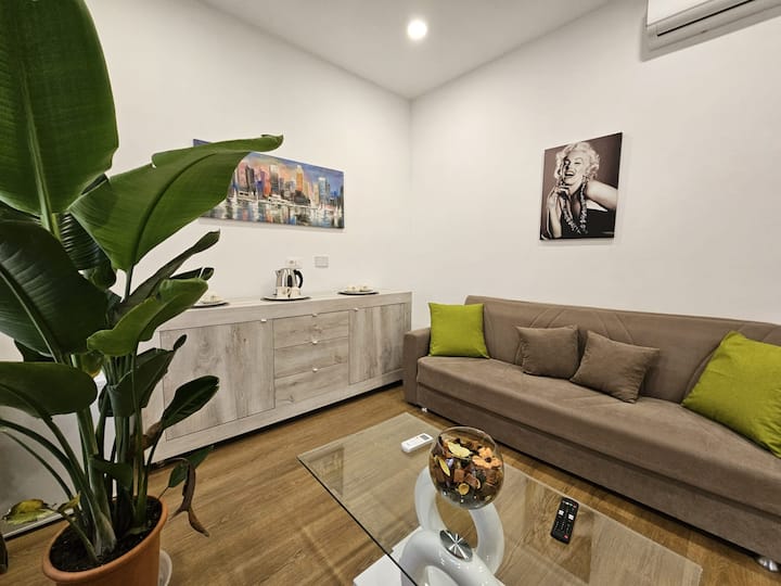 La Darsena Guesthouse Room 2 - Santa Marinella