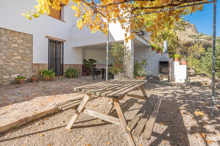 Casa Grande Casa Rural - Castril