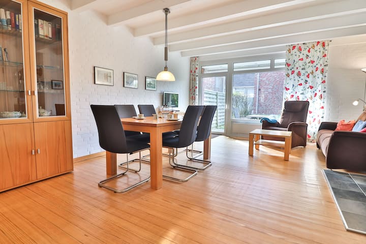 Sommerwind - Langeoog