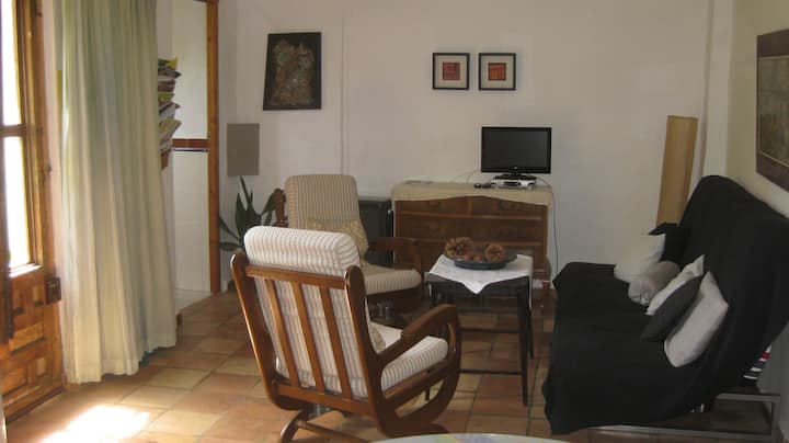 Al Sil Ram - Alfacar